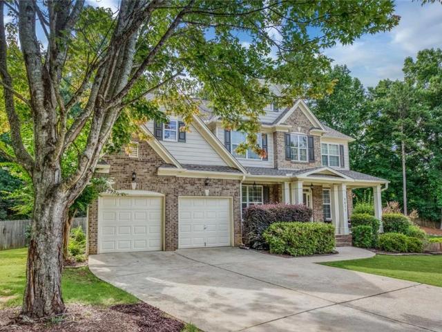 1017 Panoramic Pointe NE