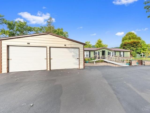 1017 Park Ave, Ripley, OH 45167