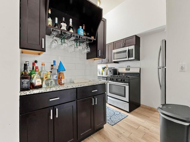 1017 Park Ave # 1