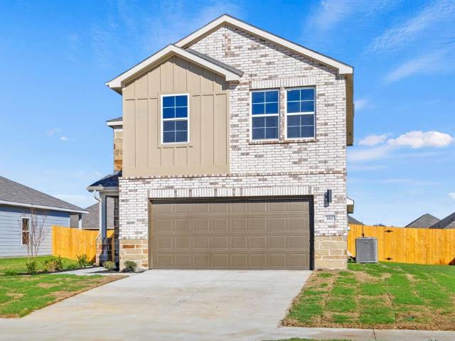 1017 Park Oak Ln, Crowley, TX 76036 | MLS #21095 | Compass