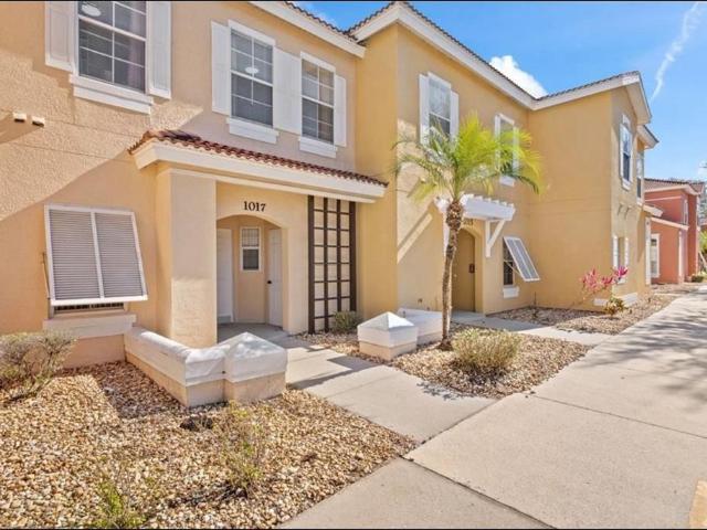 1017 Park Ridge Cir, Kissimmee, FL 34746 | MLS #O6393