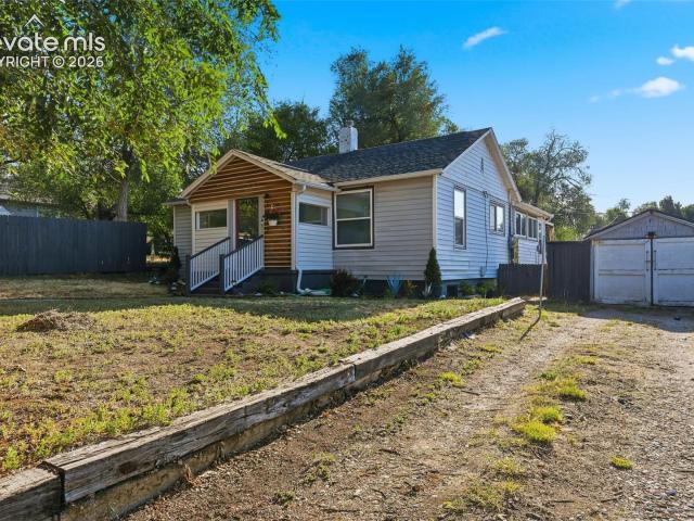 1017 Prairie Road