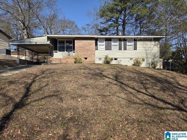 1017 Rutledge Way, Fairfield, AL 35064