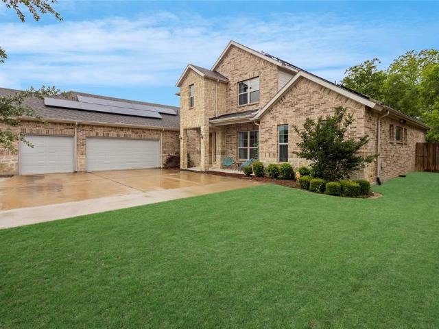 1017 Ranger Dr, DeSoto, TX 75115 | MLS #21244 | Compass