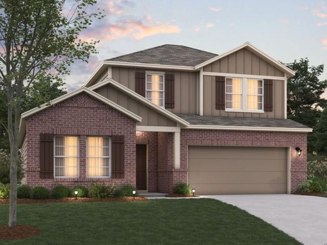 1017 River Wood, Seguin, TX 78155