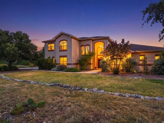 1017 Star Rdg, Spring Branch, TX 78070