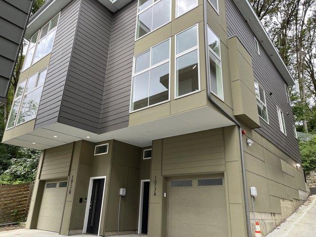 1017 Sturgus Ave S Unit B, Seattle, WA 98144