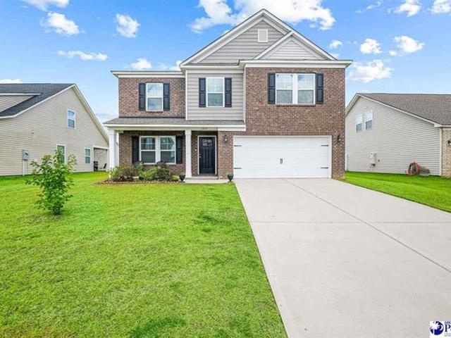 1017 Summer Duck Loop, Florence, SC 29501