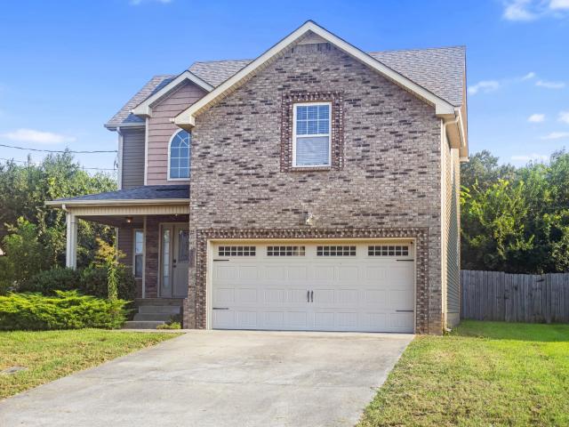 1017 Sunrise Dr