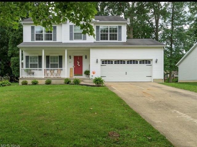 1017 Susan Rd, Ravenna, OH 44266