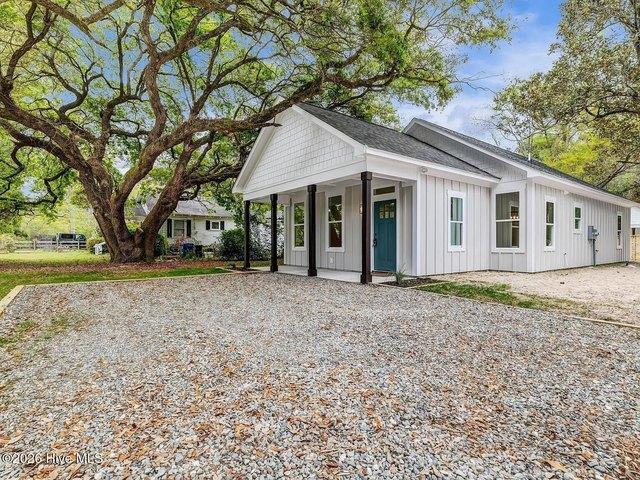 1017 S 41st St, Wilmington, NC 28403