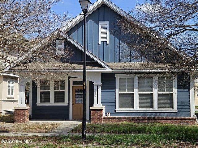 1017 S 8th St, Wilmington, NC 28401