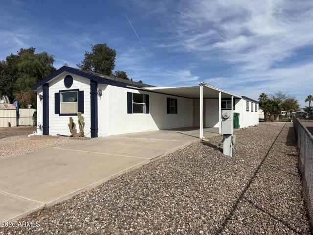 1017 S 96th St, Mesa, AZ 85208