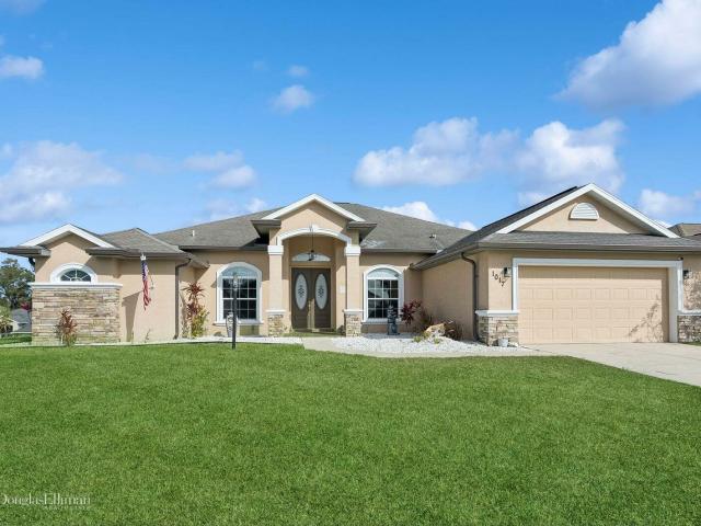 1017 s glen meadow loop, lecanto, fl