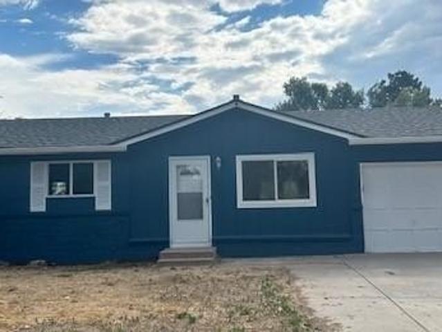 1017 S Moline St, Aurora, CO 80012