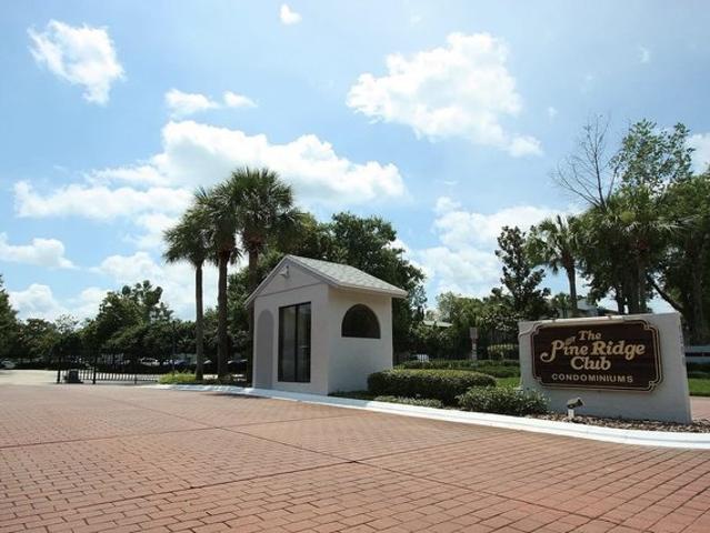1017 S Pine Ridge Cir Unit SANFORD1017, Sanford, FL 32773