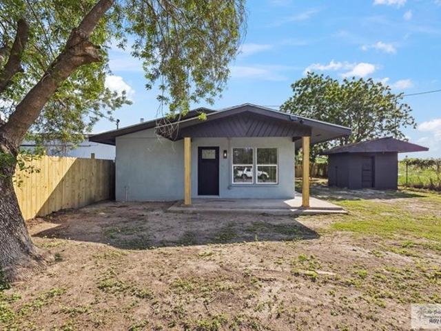 1017 S West St, Harlingen, TX 78550