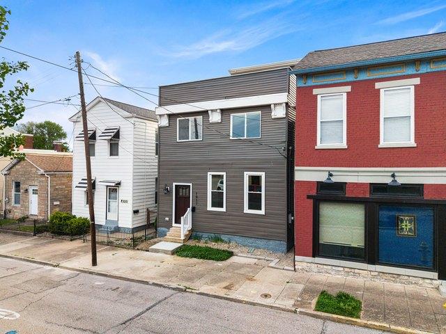 1017 Saratoga St, Newport, KY 41071