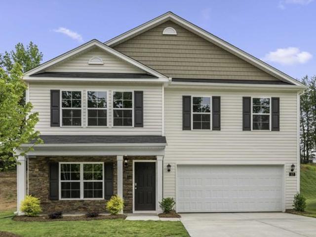 1017 Slingshot Dr, Archdale, NC 27263
