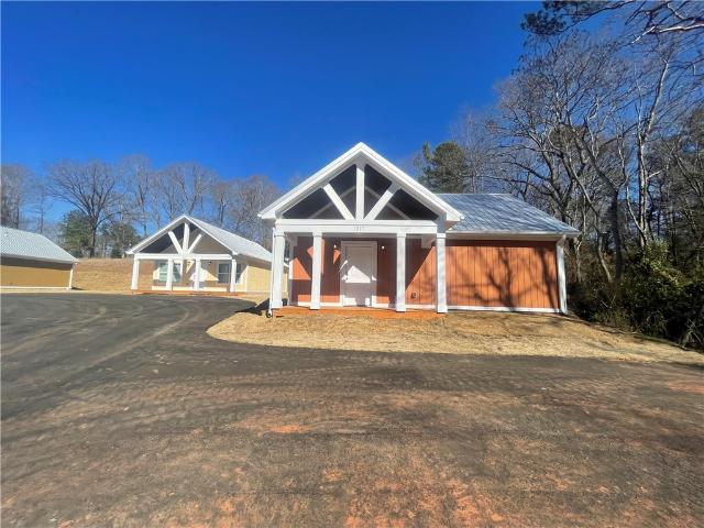 1017 Smyzer Rd, Townville, SC 29689 | MLS #20299 | Compass