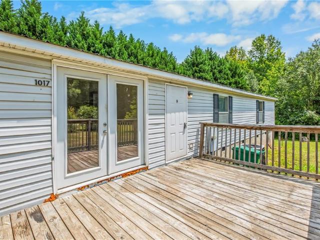 1017 Sourwood Drive