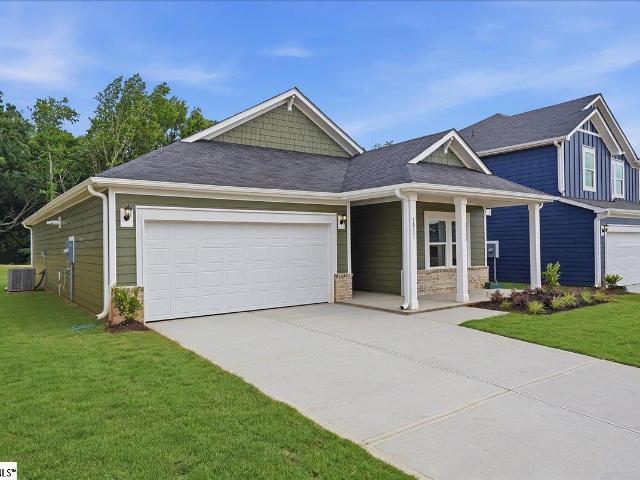 1017 Southwell Drive