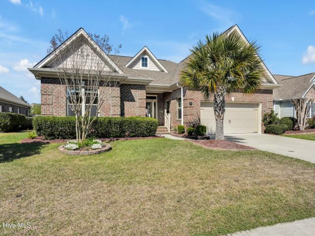 1017 Sparkle Stream Ct, Leland, NC 28451 | MLS #100562 | Compass