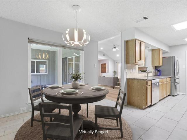 1017 Spicewood Drive