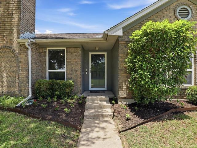 1017 Spicewood Drive