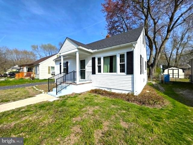 1017 Tyler Avenue