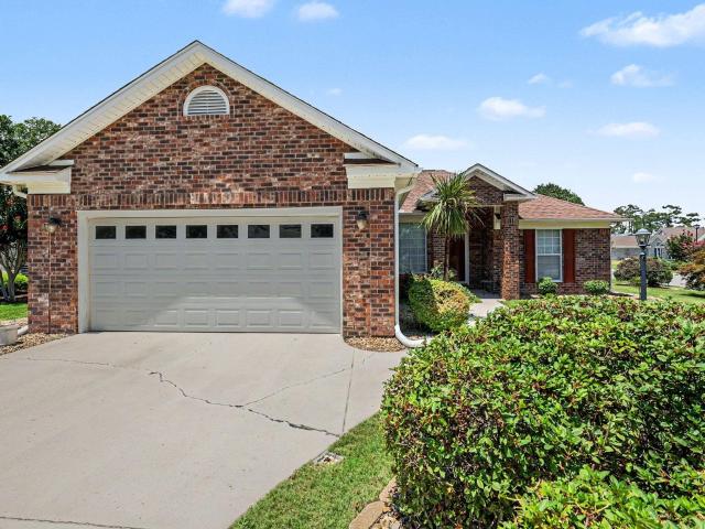 1017 Tilghman Forest Dr