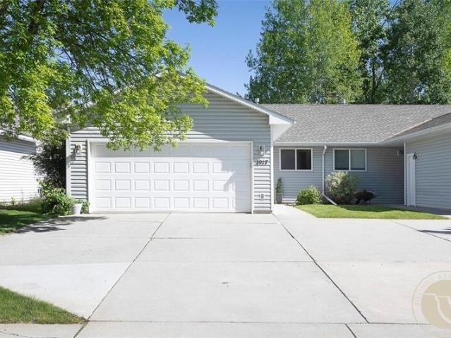 1017 Victory Avenue, Billings, MT 59105