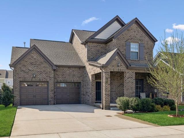 1017 Violet St, Spring Hill, TN 37174