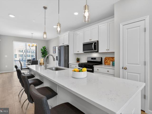 1017 Village Club Alley, Montgomery Village, MD 20886 | MLS #MDMC2215 | Compass