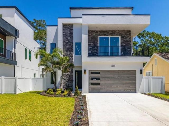 1017 W Coral St, Tampa, FL 33602