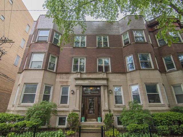 1017 W Dakin Ave Unit 1, Chicago, IL 60613