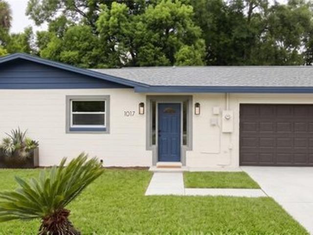 1017 W Euclid Ave, Deland, FL 32720