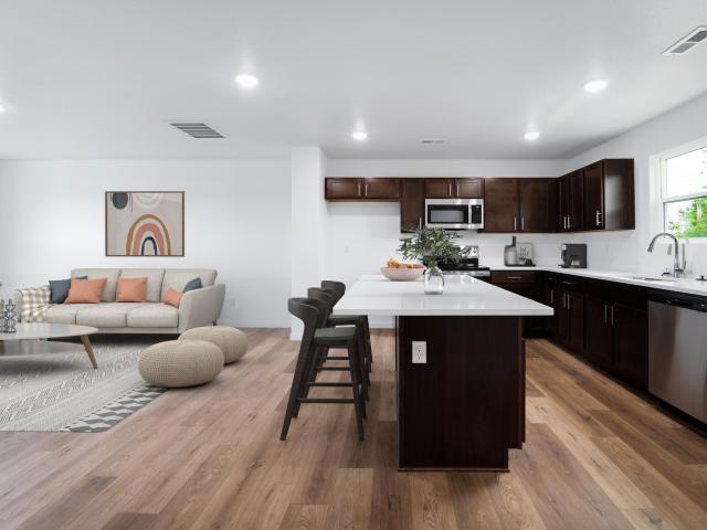 1017 W Madison Drive