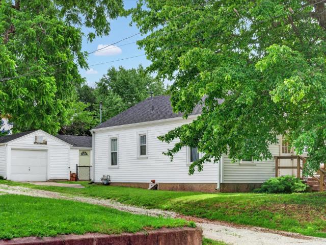 1017 W Madison Street