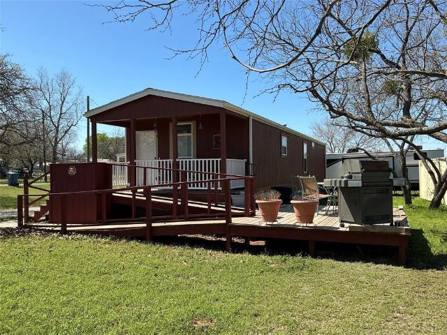 1017 W Ross Ave, De Leon, TX 76444 | MLS #21207 | Compass