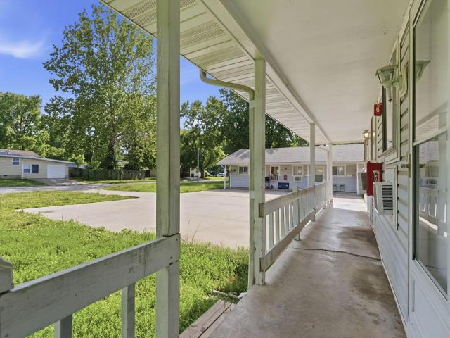 1017 W Washita Street # 2