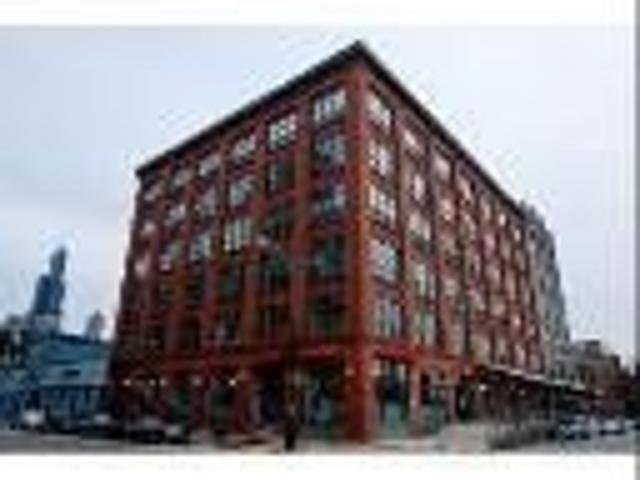 1017 W Washington Blvd Unit 2E, Chicago, IL 60607