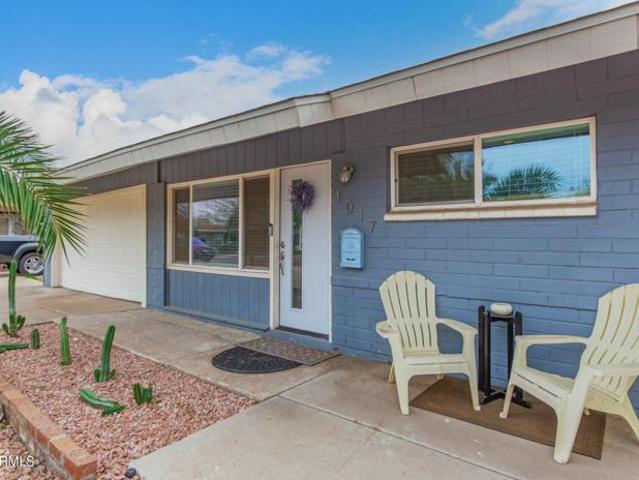 1017 W Weldon Ave, Phoenix, AZ 85013