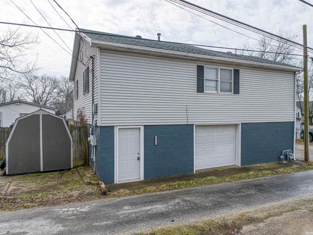 1017 W Third Street