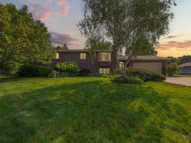 1017 Whittier Court