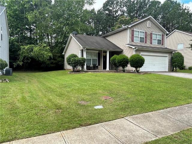 1017 Willow Crest Landing
