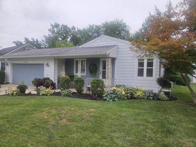 1017 Willow St, Celina, OH 45822