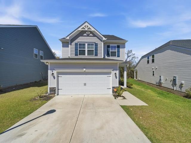 1017 Woodcreek Farms Rd, Elgin, SC 29045