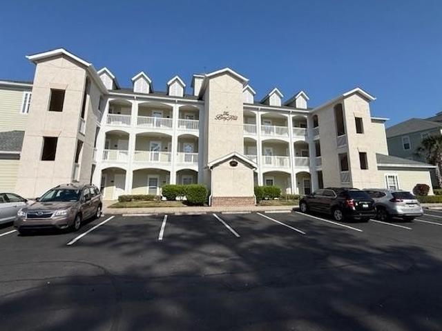 1017 World Tour Blvd Unit 105, Myrtle Beach, SC 29579