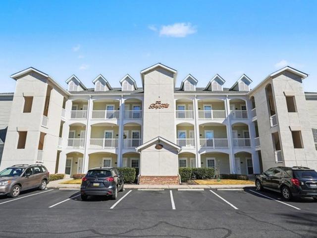 1017 World Tour Blvd Unit 204, Myrtle Beach, SC 29579